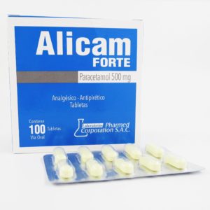 Analgesico – MultiFarma