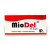Miodel Relax NF 450mg+35mg Tableta Recubierta X Unidad Requiere receta ...